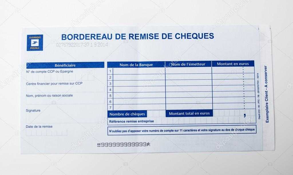 Comment remplir un chèque BNP ? - TecFinance Comment remplir un chèque BNP ? - TecFinance